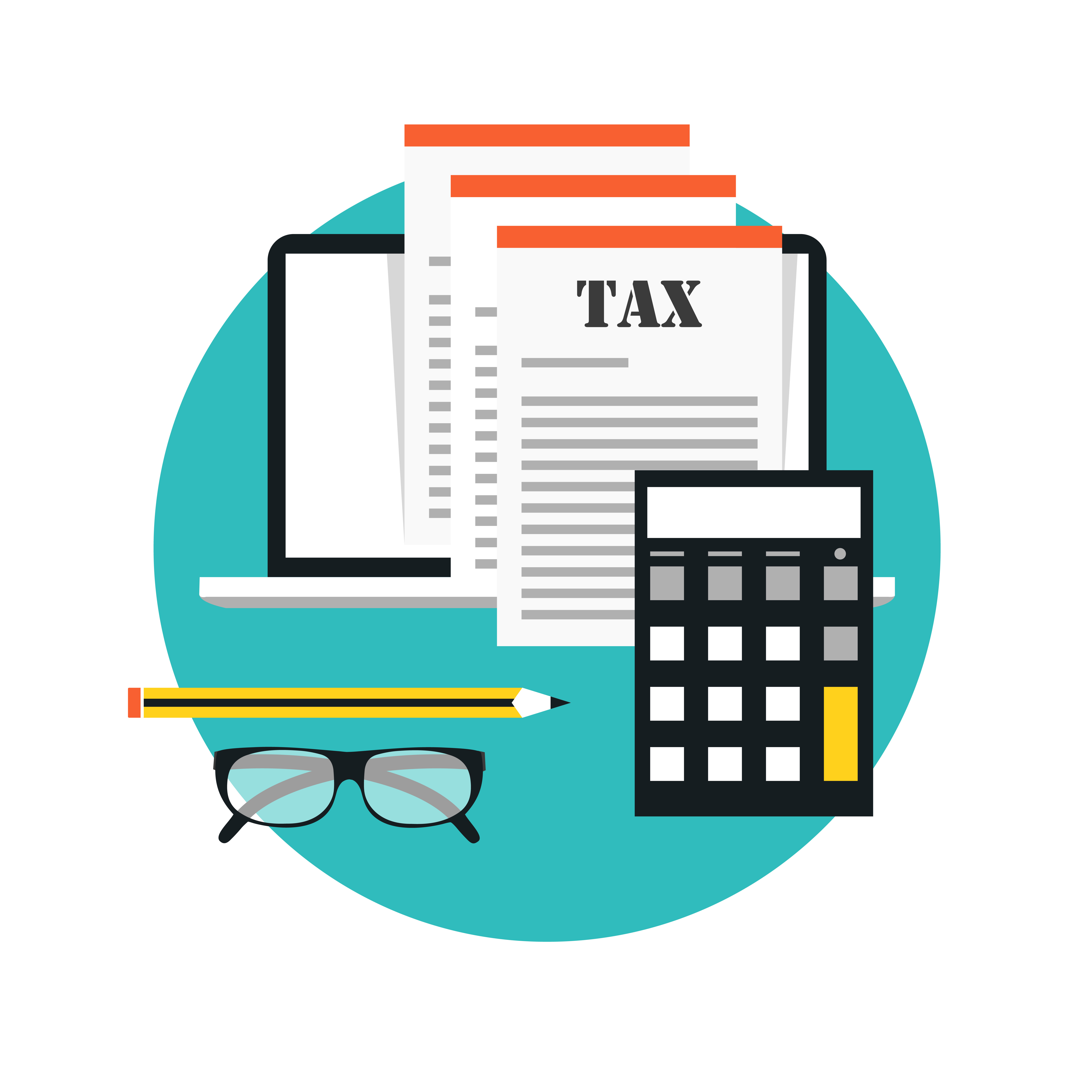 The Income Tax Return As A Mirror Brinen Associates