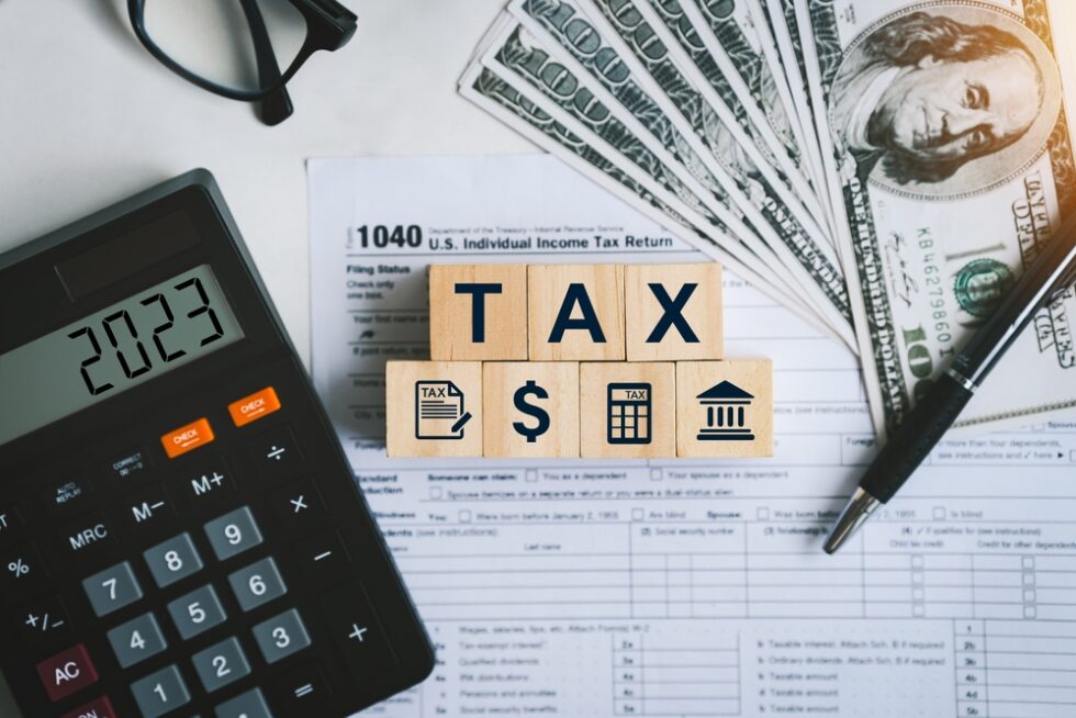 Understanding Interest Charged by the IRS - Brinen & Associates