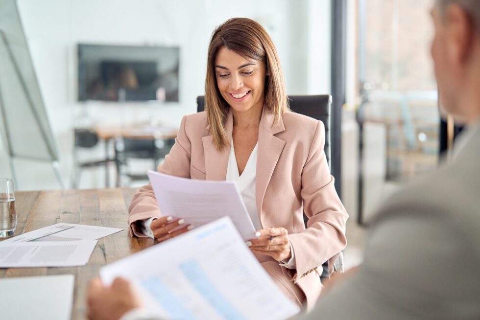 Right of First Offer vs Right of First Refusal - Brinen & Associates