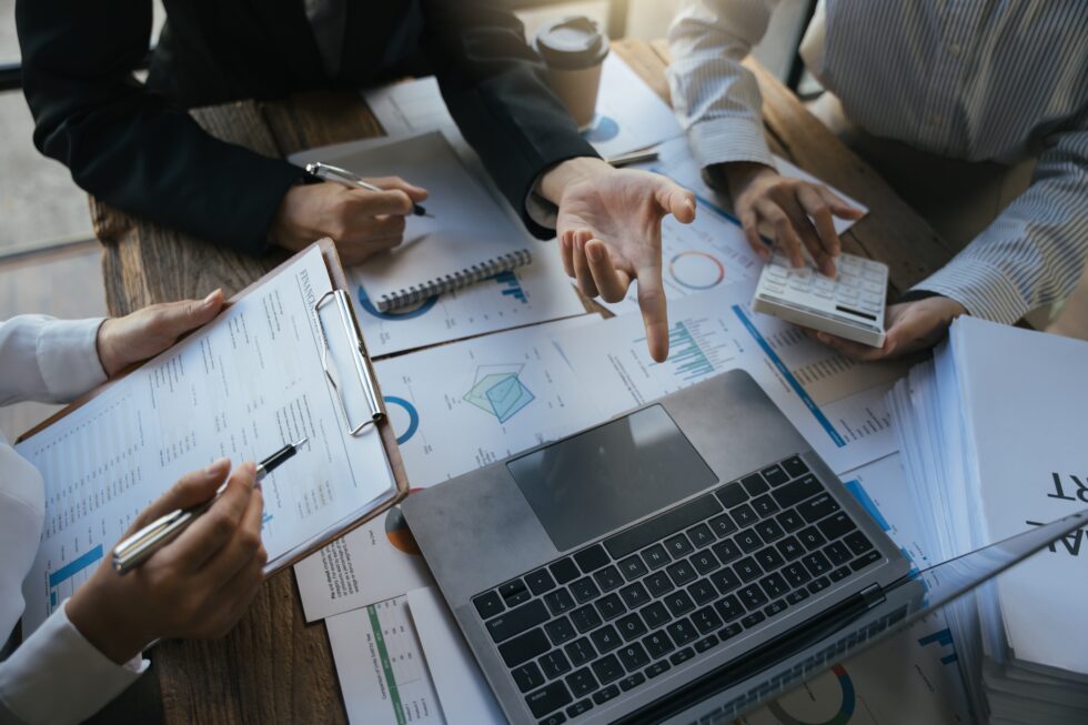 The E, F, G’s of Corporate Reorganization: Part II