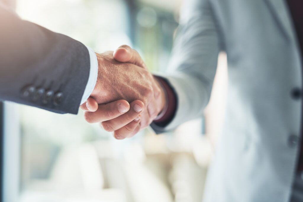 How to Sell Your Business, Part I: The Letter of Intent - Brinen ...