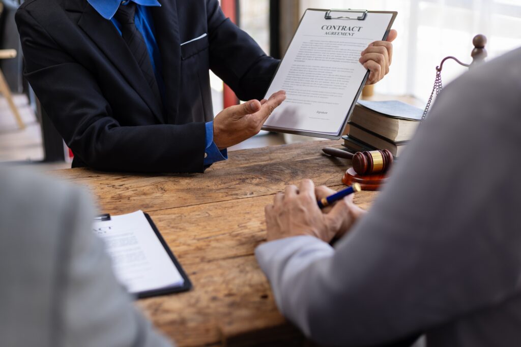 When Do You Not Need Privity in Contracts? - Brinen & Associates