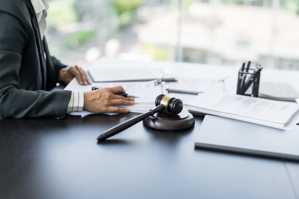 Understanding Reverse Piercing of the Corporate Veil - Brinen & Associates