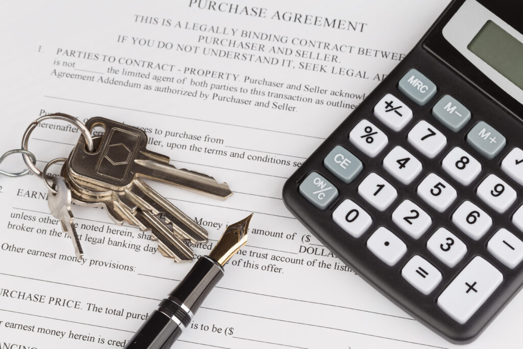 Business Purchase Agreements | Brinen & Associates